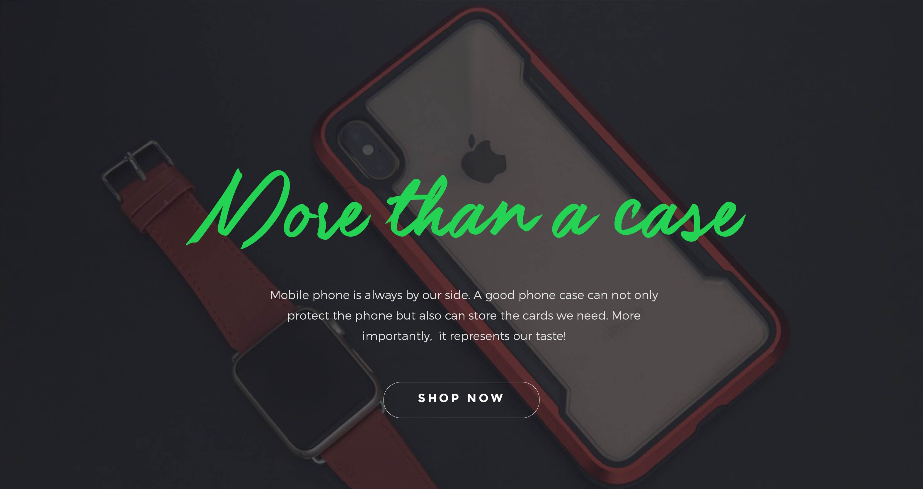 Designer Phone Cases for iPhone, Samsung – AF Case